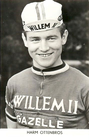 Harm Ottenbros - Alchetron, The Free Social Encyclopedia