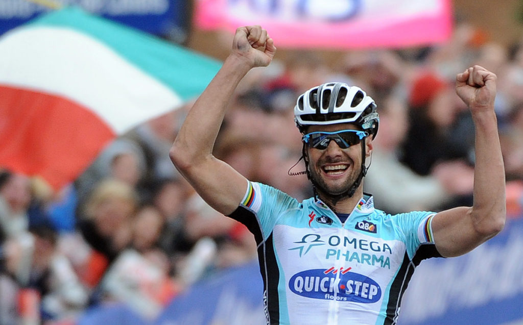 Tom Boonen (Belgium) | Cycling Passion