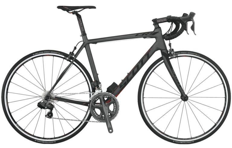 Scott road bike series 2014 - Cycling Passion