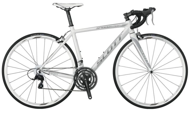 Scott road bike series 2014 - Cycling Passion