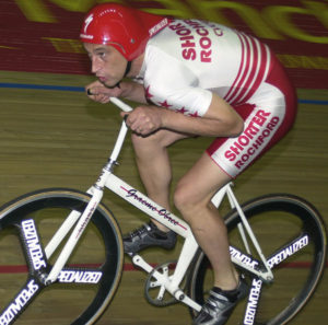 Graeme Obree, Athlete or Genius? (Short Film) - Cycling Passion