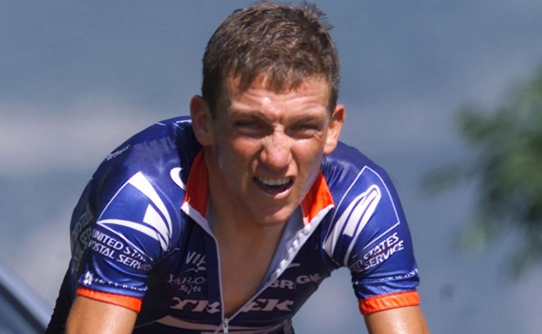 What does "feeling great" mean to a cyclist? - Cycling Passion