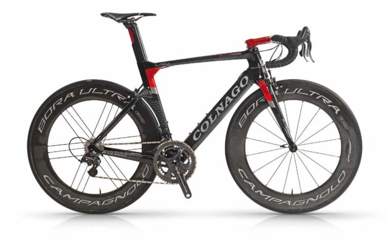 Colnago V1-r - Cycling Passion