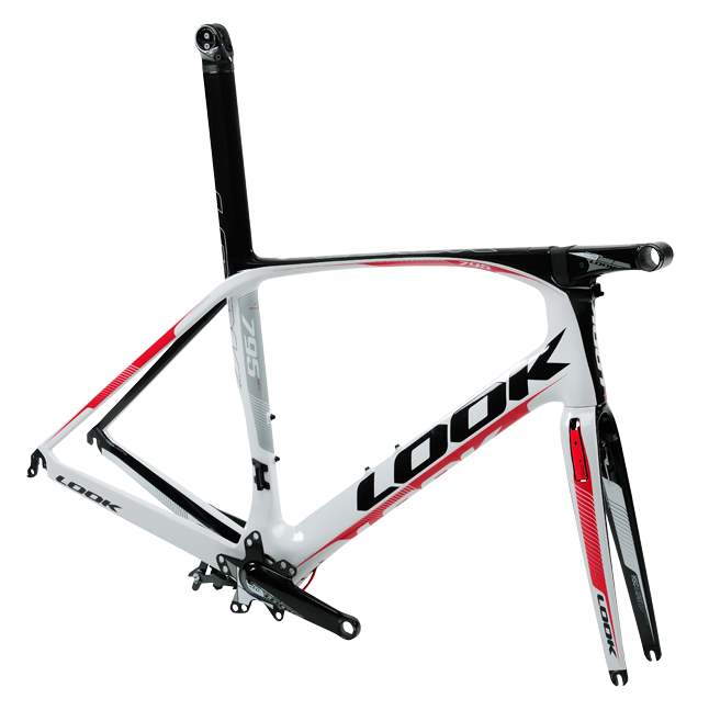 New LOOK 795 Aerolight - Cycling Passion