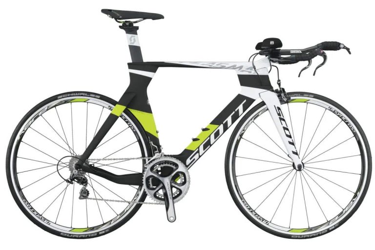 SCOTT triathlon series 2014 - Cycling Passion