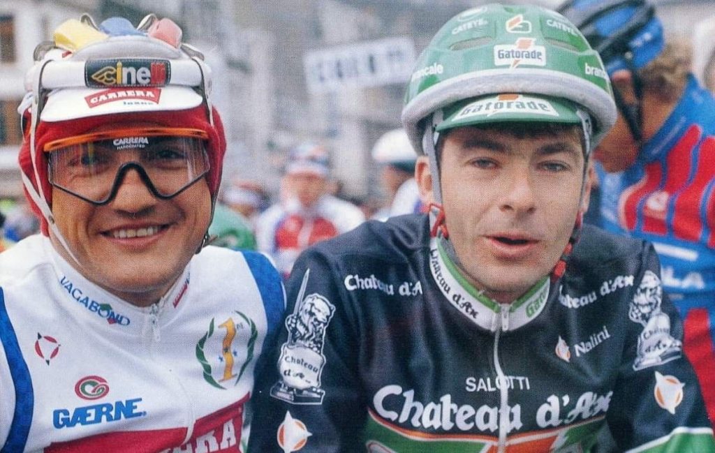 History and Legends Archives - Cycling Passion